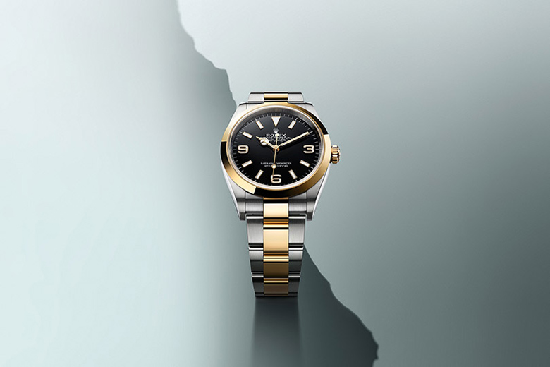 Rolex Datejust Watches | Kapoor Watch Co.