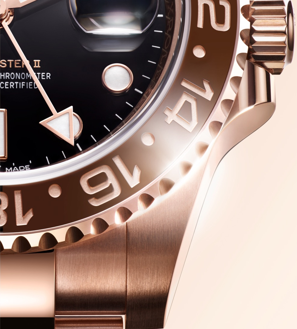 Rolex GMT-Master II Watches | Kapoor Watch Co.
