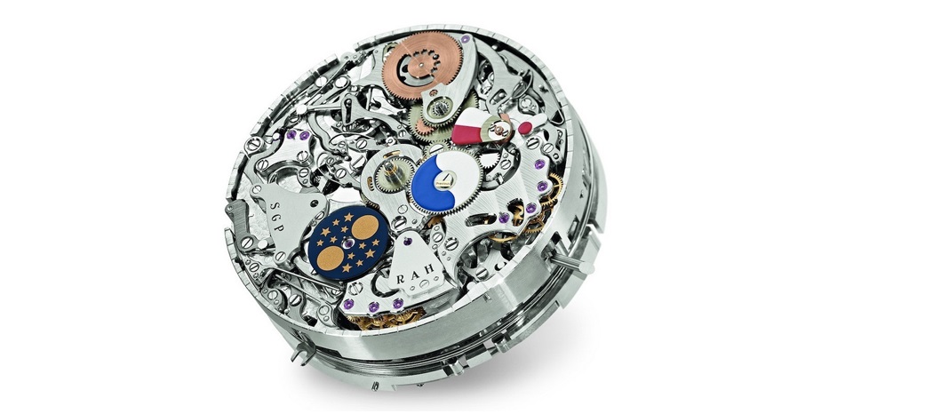 Patek Phillipeâ€™s Most Complicated Creation â€“ The Grandmaster Chime