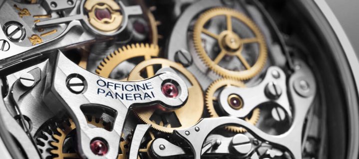 Through The Scope: Your Introduction To Watch Movement Basics - Kapoor ...