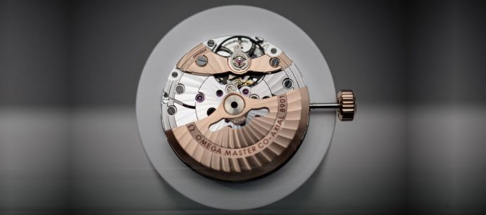 Through The Scope: Your Introduction To Watch Movement Basics - Kapoor ...