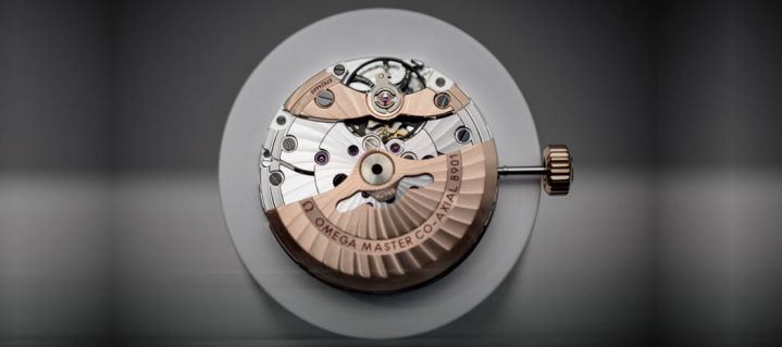 Through The Scope: Your Introduction To Watch Movement Basics - Kapoor ...