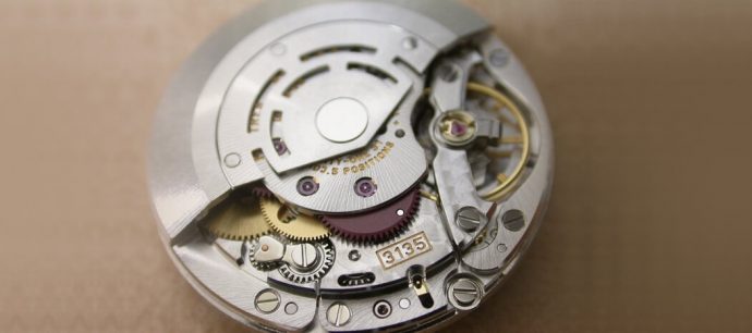 Through The Scope: Your Introduction To Watch Movement Basics - Kapoor ...