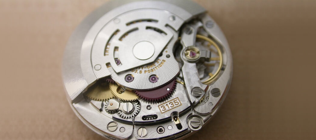 Through The Scope: Your Introduction To Watch Movement Basics - Kapoor ...