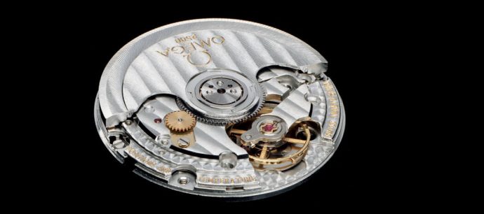 Omega's Co-Axial Escapement: Everything You Need To Know