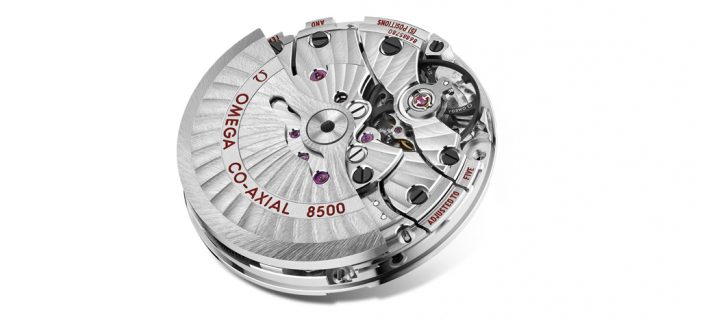 Omega's Co-Axial Escapement: Everything You Need To Know