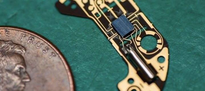 Through The Scope: Your Introduction To Watch Movement Basics - Kapoor ...