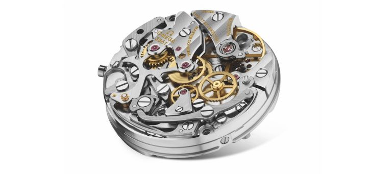 Omega's Co-Axial Escapement: Everything You Need To Know