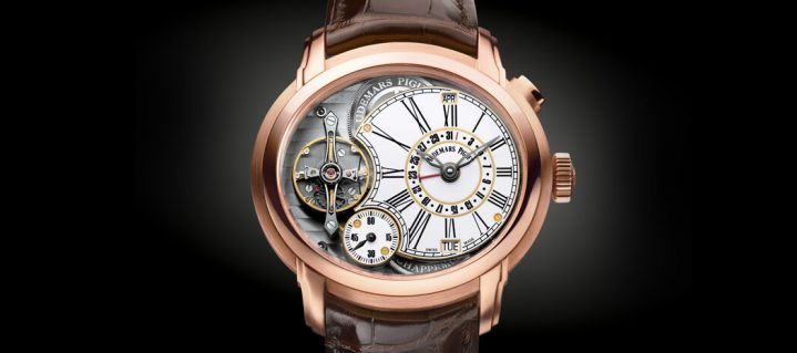 The Holy Trinity Of Luxury Watchmaking - Kapoor Watch Co. | Blogs