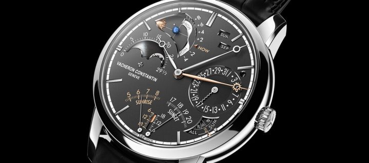 The Holy Trinity Of Luxury Watchmaking - Kapoor Watch Co. | Blogs