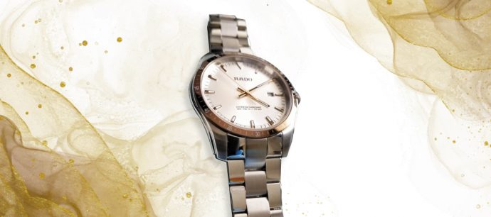 Five Best Watches Under One Lakh