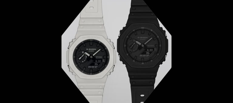 Spotlight: How the G-Shock Turned Into a Modern-Day Watch Icon?