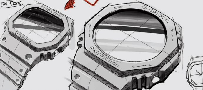 Spotlight: How the G-Shock Turned Into a Modern-Day Watch Icon?