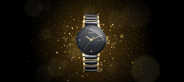 Five Best Watches Under One Lakh