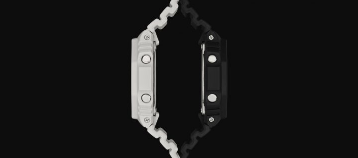 Spotlight: How the G-Shock Turned Into a Modern-Day Watch Icon?