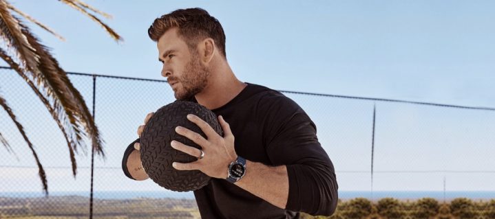 Hollywood Celebrities and Their Luxury Watches - Spotlight