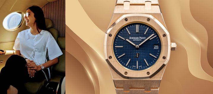 Explore Luxury Watches of Bollywood Celebrities: Shah Rukh Khan