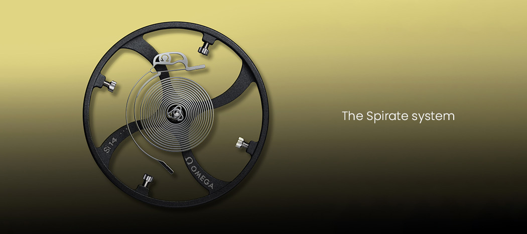 Omega's Most Precise Movement is Here - the Speedmaster Super Racing ...