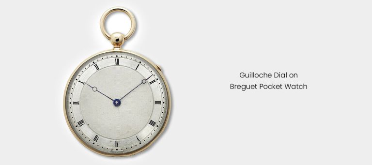 Guilloche Dial Watches: History, Patterns & Top Picks