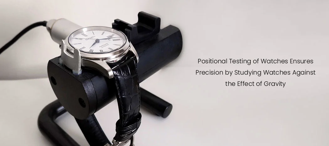 Mechanical Watch Tested Positions: Accuracy, Certifications & Tips