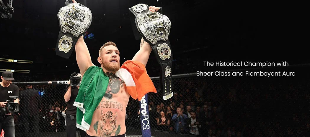 Conor McGregor's Luxury Watch Collection: Features & Price