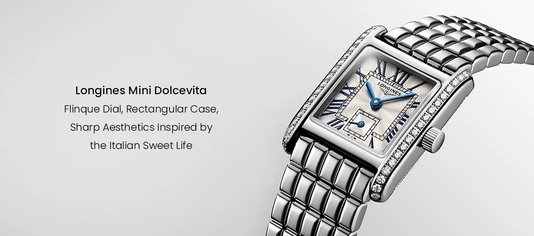 Top 10 Small Dial Watches for Women | Features & Price