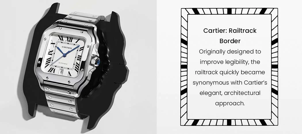 Decoding The Secret Language of Luxury Watches
