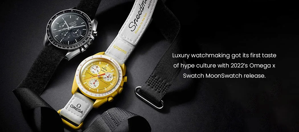 What’s a ‘Hype Watch’? - Kapoor Watch Co. | Blogs