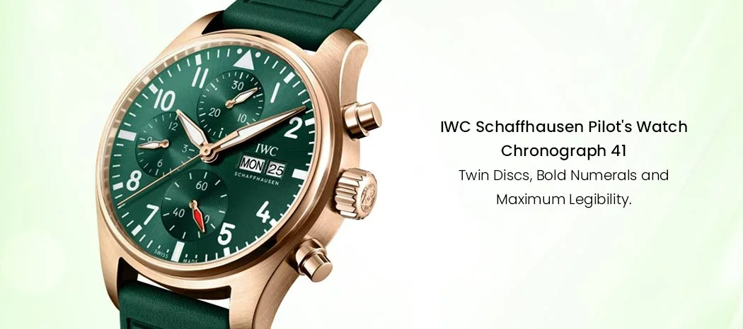 Explore the Type of Date Windows in Luxury Watches