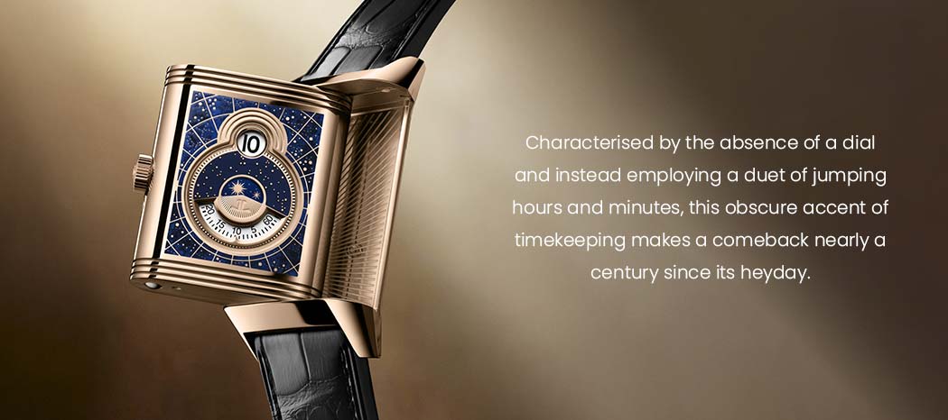 New Released Guichet Watches | Watches & Wonders 2025