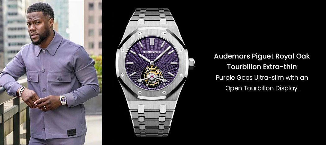 From Tourbillons to Perpetual Calendars: Exploring Kevin Hart’s Finest ...