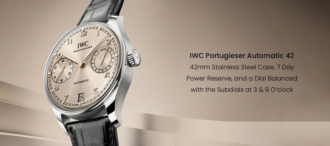 Top 10 Power Reserve Indicator Watches: Features & Price