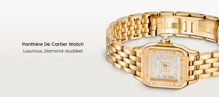 Top 10 Yellow Dial Watches For Men and Women