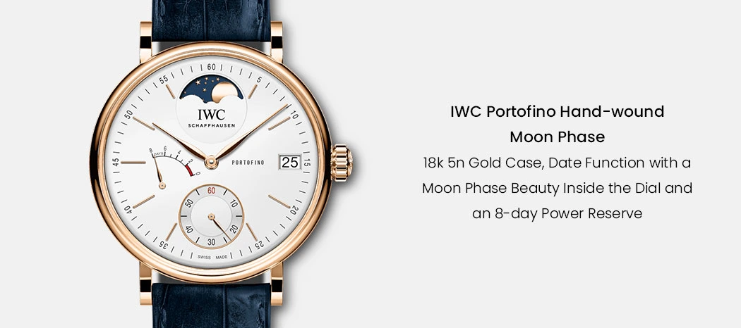 Top 10 Power Reserve Indicator Watches: Features & Price