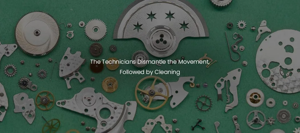 The Ultimate Guide to Watch Repair & Maintenance