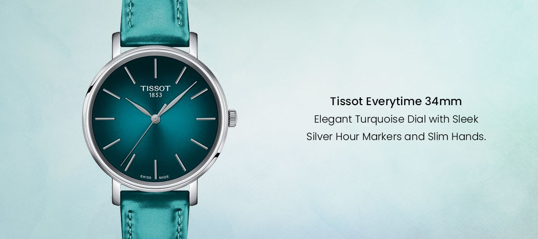 Top 10 Entry-Level Luxury Watches for Men & Women | Features & Price