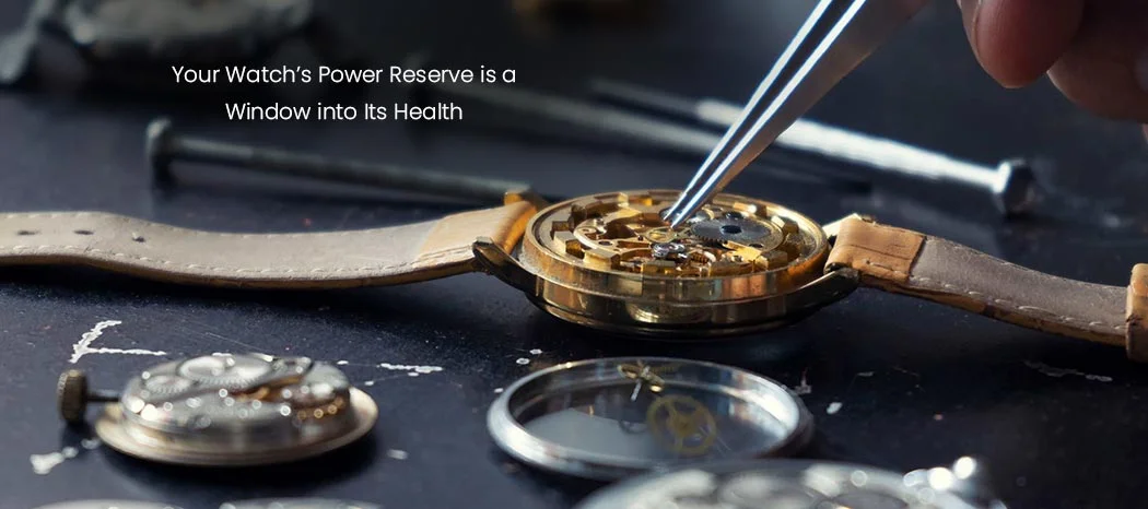 Keeping Your Timepiece Ticking: 7 Indicators Your Watch Needs Servicing ...