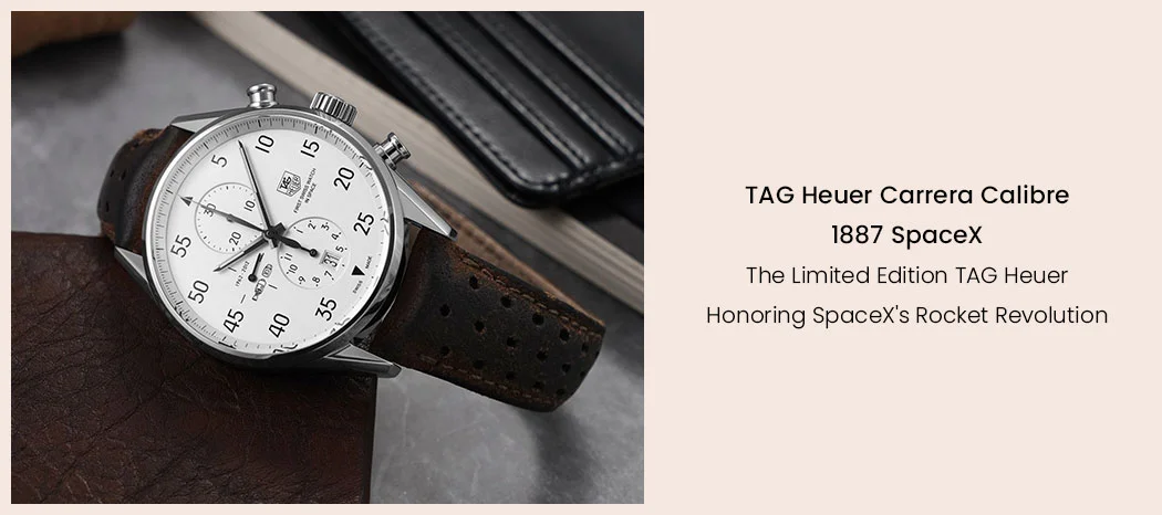 Best Space Watches: Iconic Timepieces Worn Beyond Earth