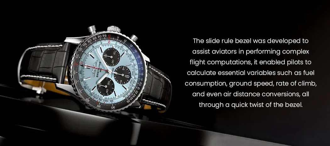 Understanding Pilot’s Watches | Key Features & Iconic Aviation Timepieces