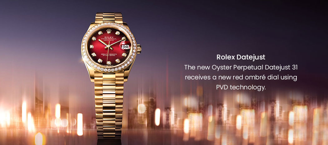 Watches & Wonders 2025: All the New Rolex Models Revealed