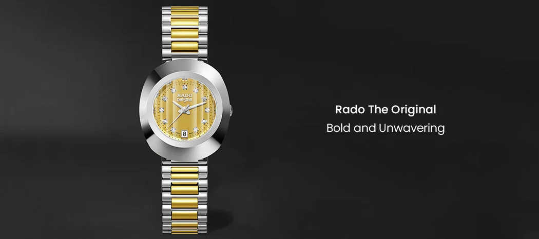 Top 8 Luxury Watches for Sisters: Raksha Bandhan 2024 Gifts