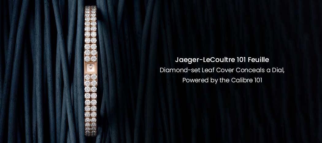 Top 9 Secret Dial Watches for Women