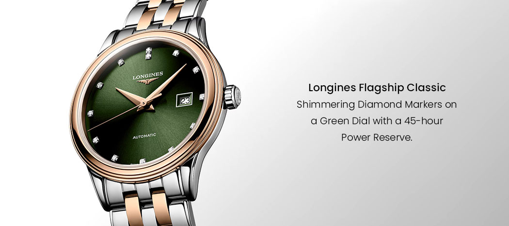 Top 10 Longines Watches for Men & Women | Prices & Features