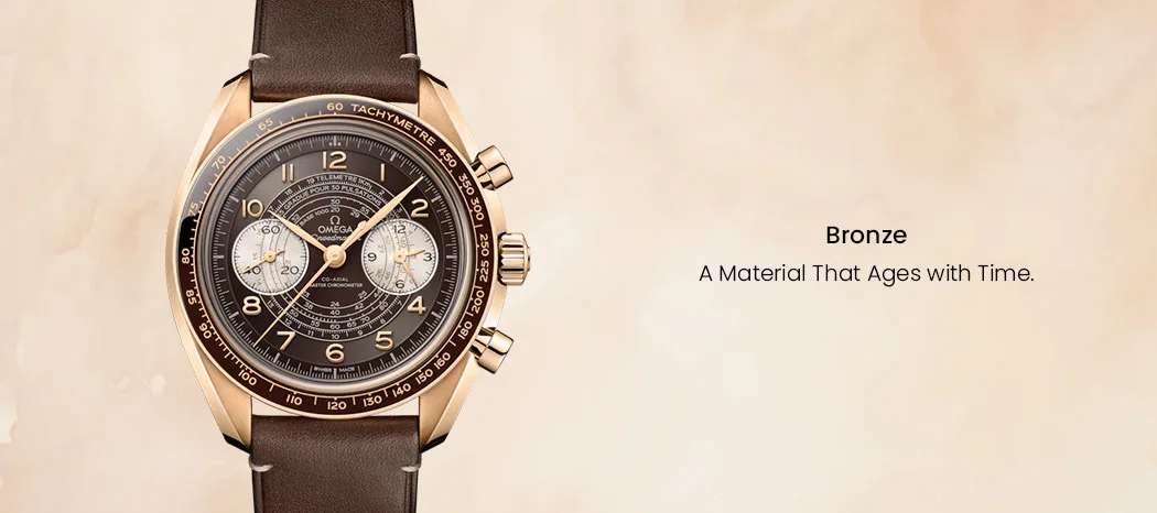 From Steel to Ceramic: Understanding Materials Used in Luxury ...