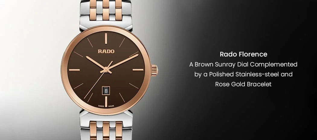 Top 10 Rado Watches Under 1 Lakh in India