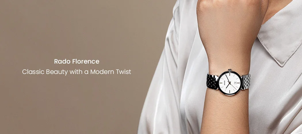 Top 8 Luxury Watches for Sisters: Raksha Bandhan 2024 Gifts