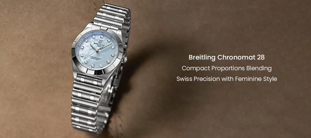 Top 10 Small Dial Watches for Women | Features & Price