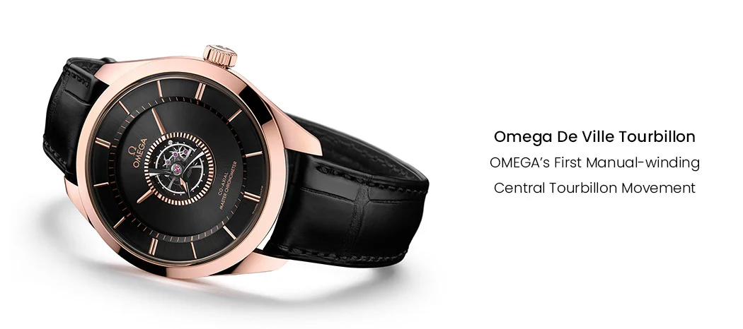Top 10 Luxury Tourbillon Watches: Features & Price