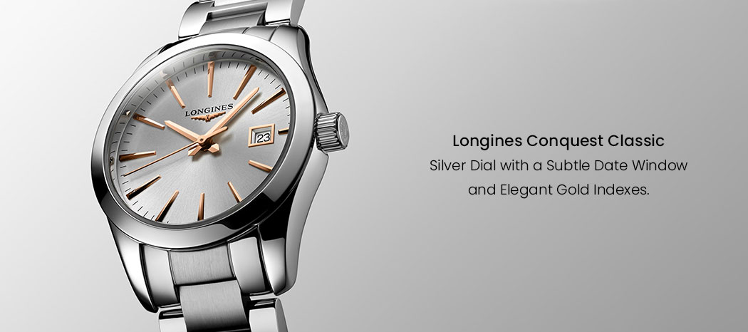 Top 10 Entry-Level Luxury Watches for Men & Women | Features & Price