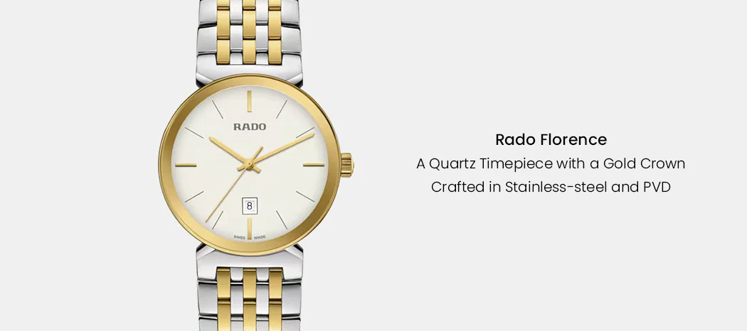 Top 10 Rado Watches Under 1 Lakh in India